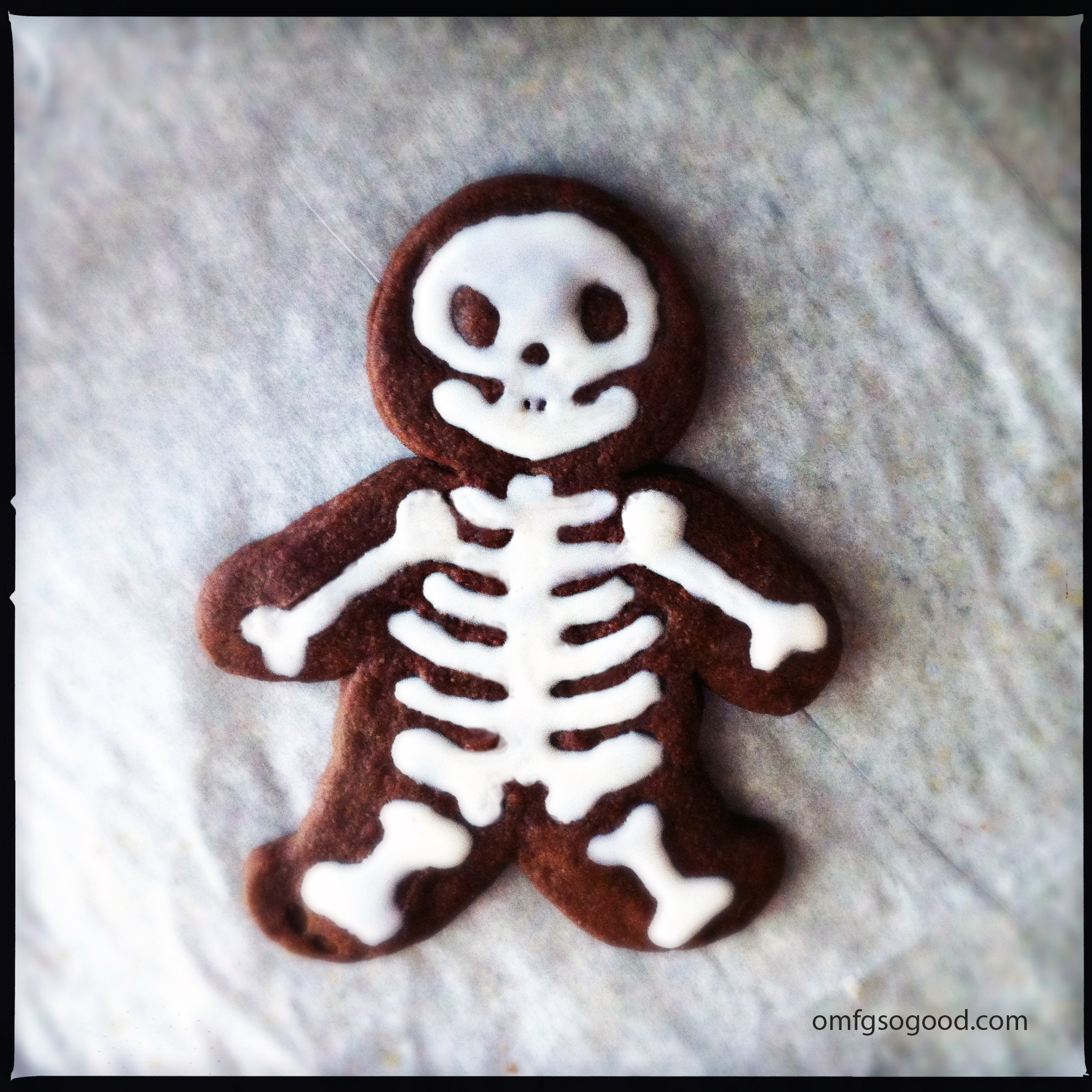 gingerdead man | omfg. so good.